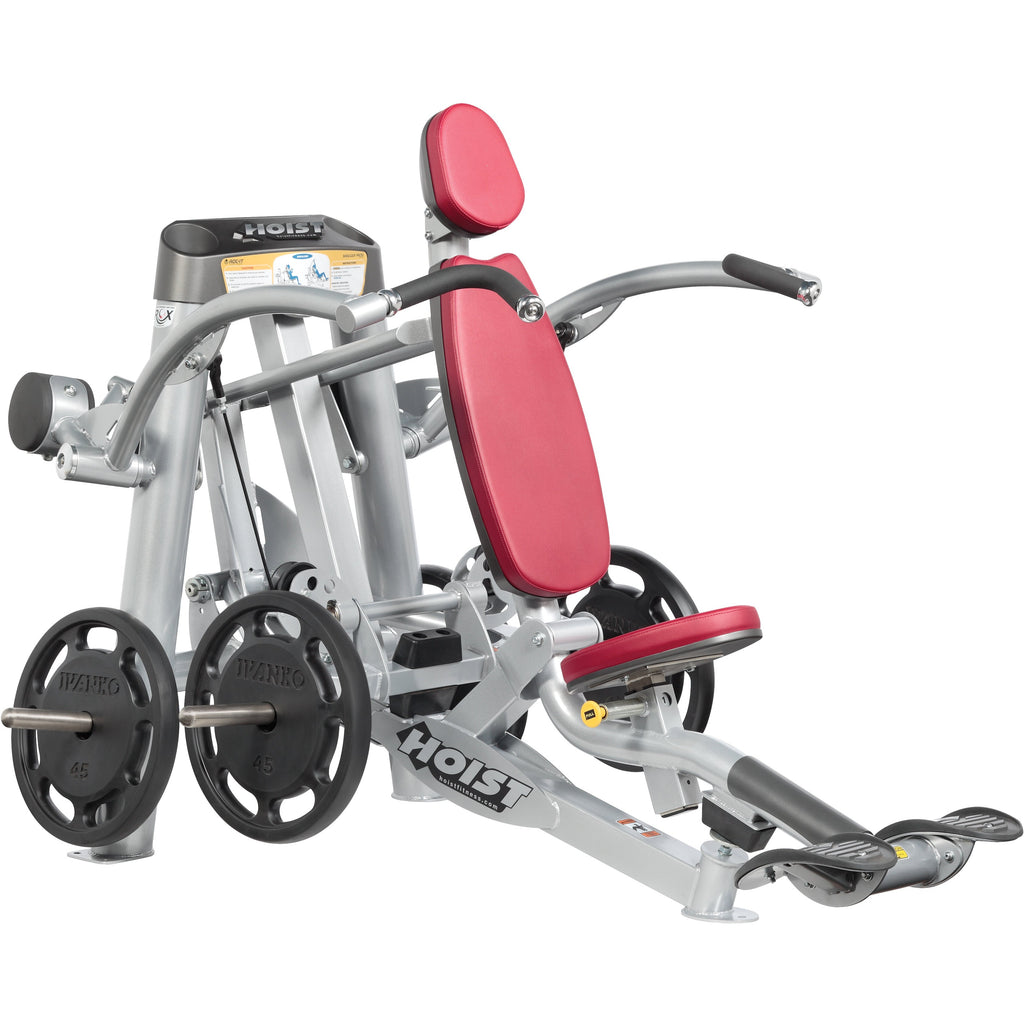 Hoist Fitness – Authorized Dealer — Bandit Fitness Equipment