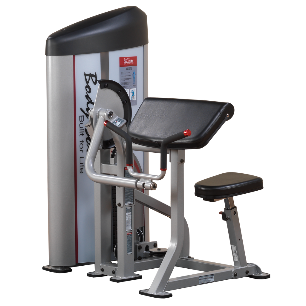 Body-Solid – Authorized Dealer — Bandit Fitness Equipment