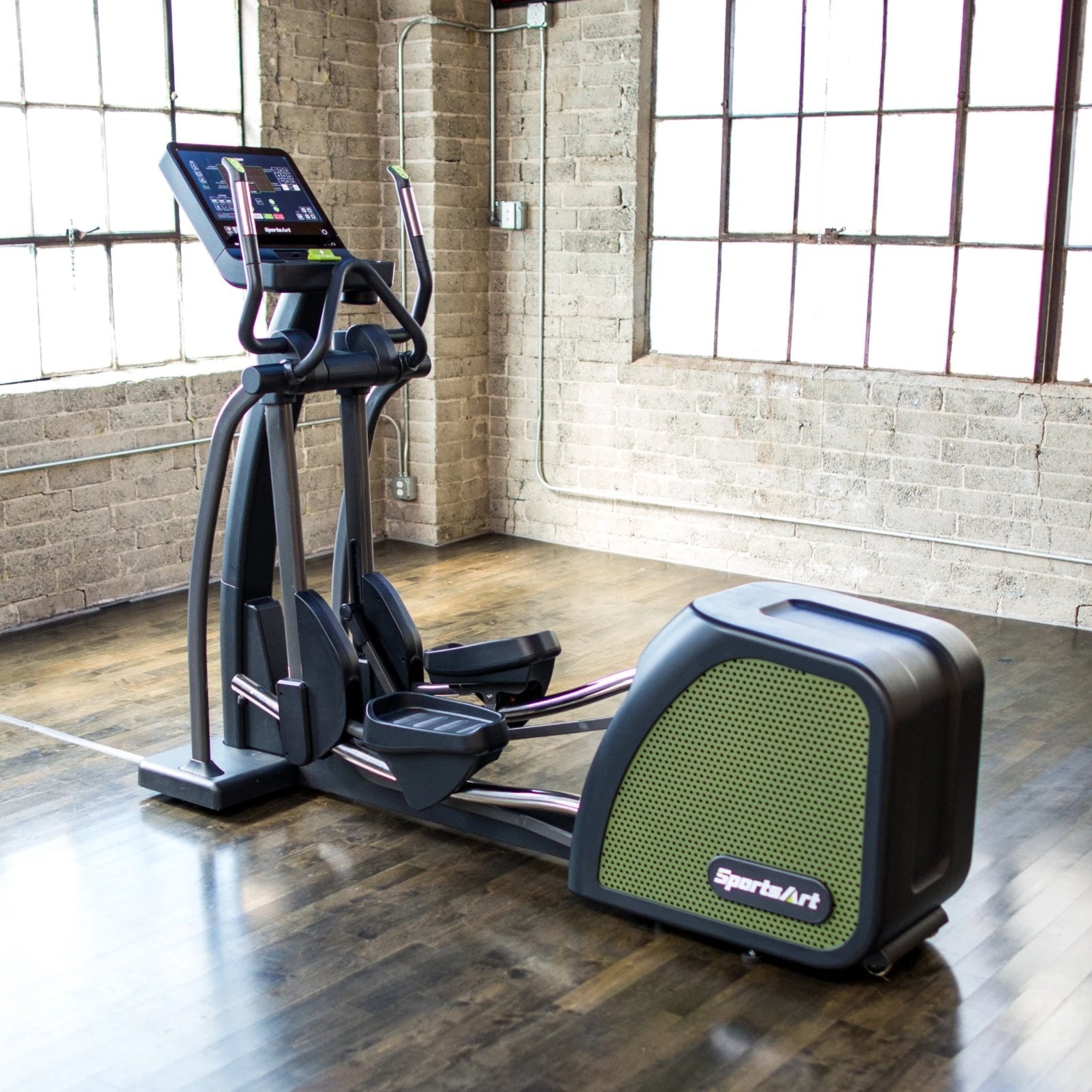Shop Elliptical Trainers in Clearwater FL — Bandit Fitness Equipment