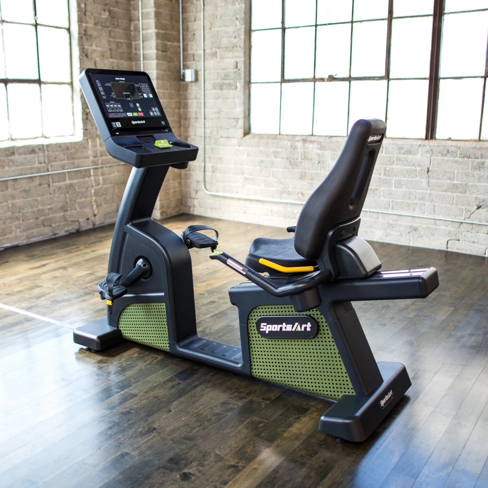 Shop SportsArt Fitness – Authorized Dealer — Bandit Fitness Equipment