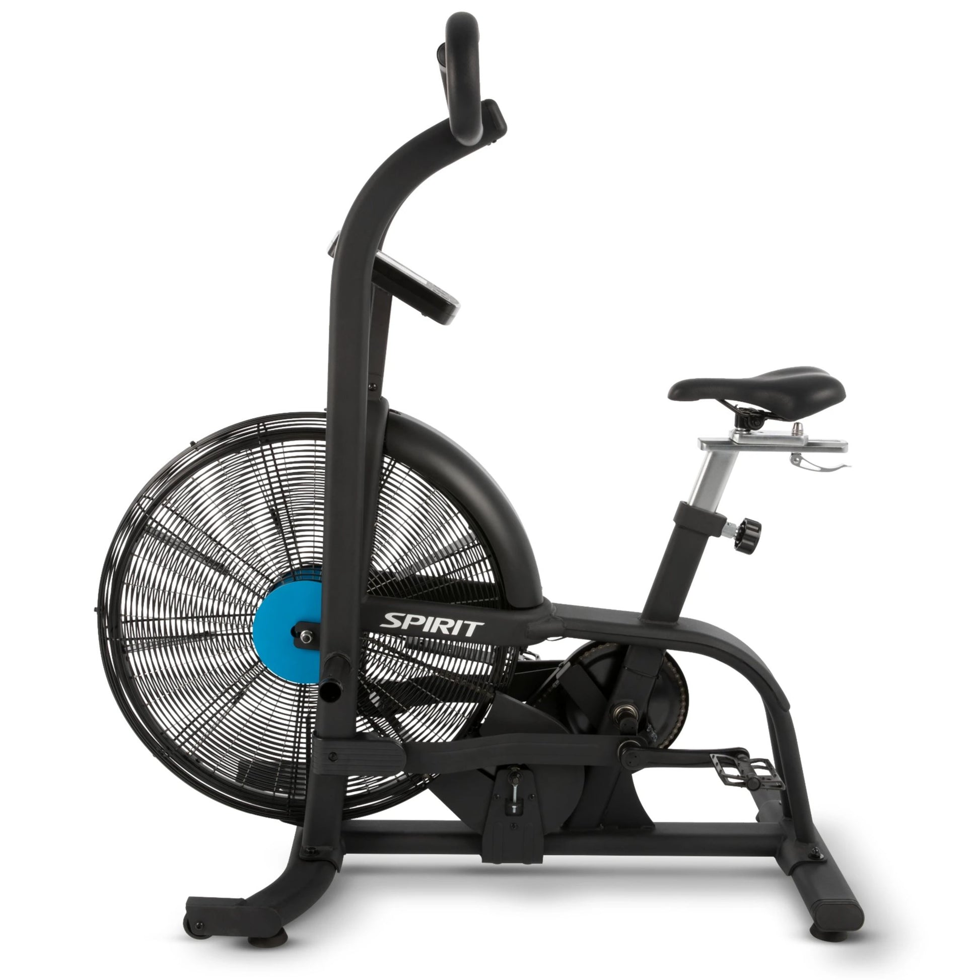 Spirit AB900 Air / Fan Bike — Bandit Fitness Equipment