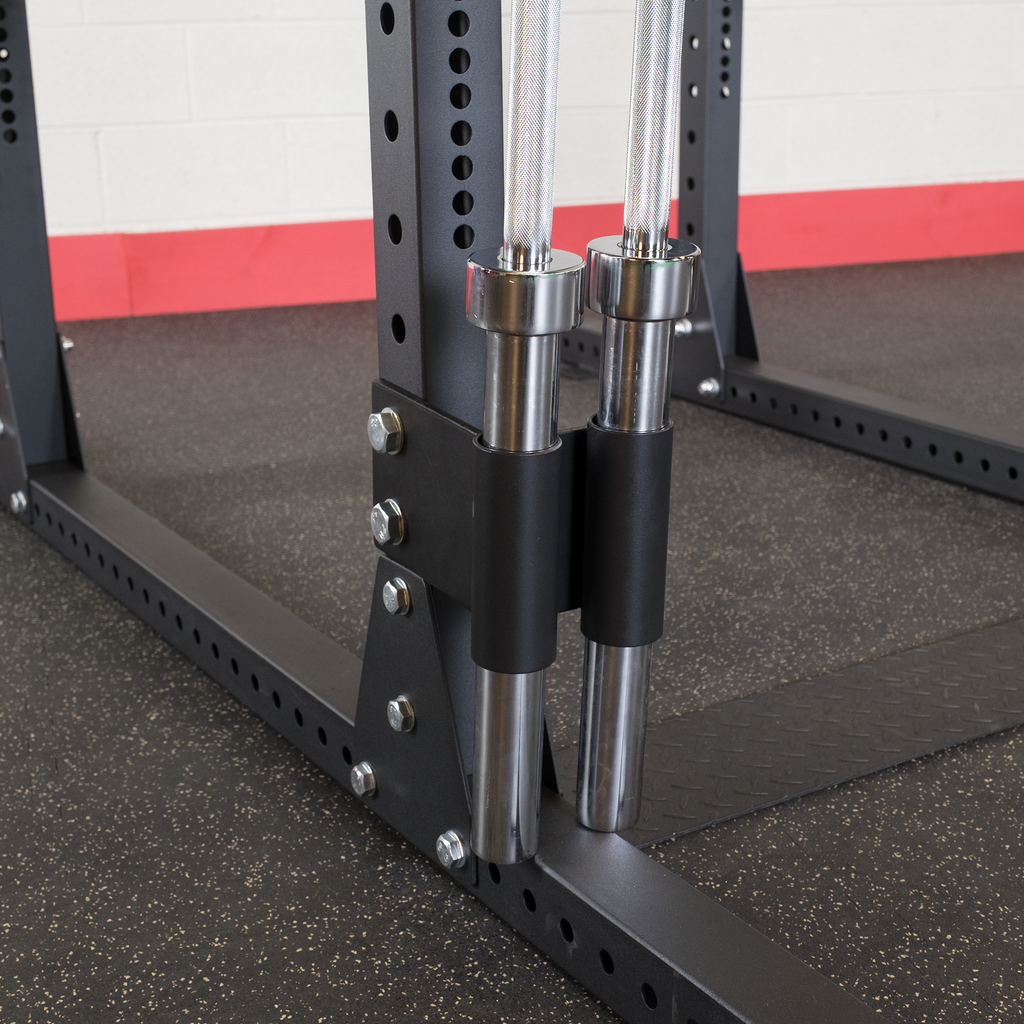 Body-Solid "SPR" Power Rack System — Bandit Fitness Equipment
