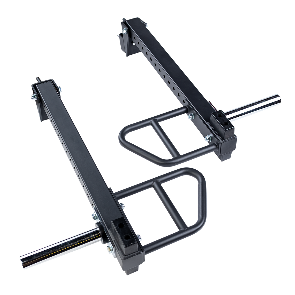 Body-Solid "SPR" Power Rack System — Bandit Fitness Equipment