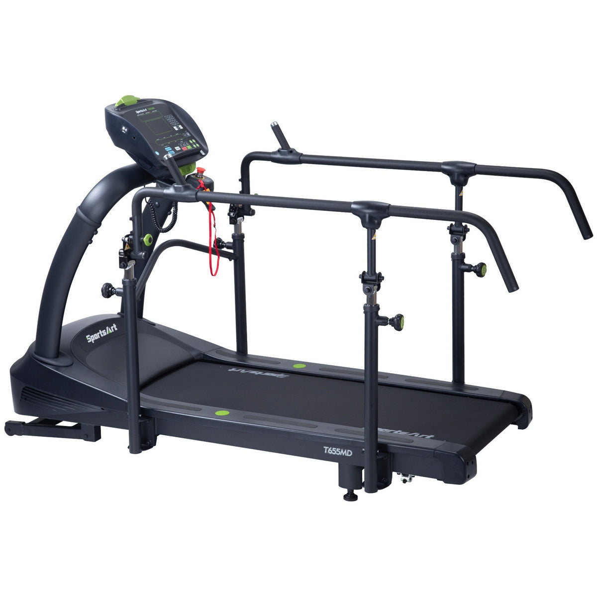 SportsArt T655MD Medical Treadmill — Bandit Fitness Equipment