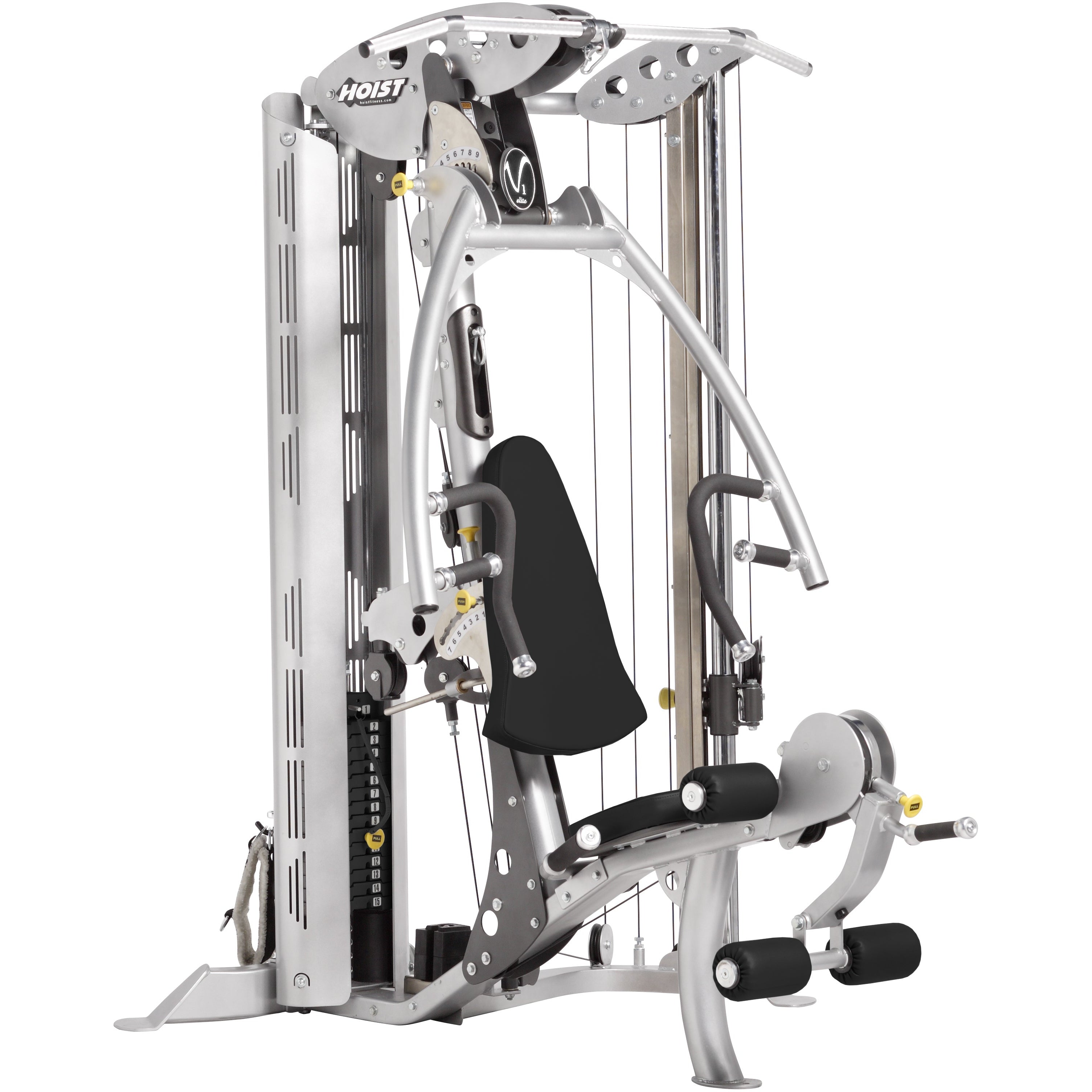 Hoist V1 Elite Multi-Gym – Bandit Fitness