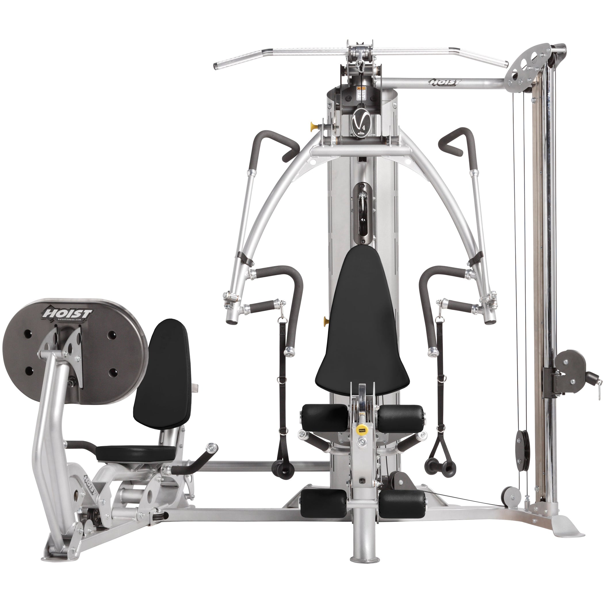 Hoist V4 Elite Multi-Gym — Bandit Fitness Equipment