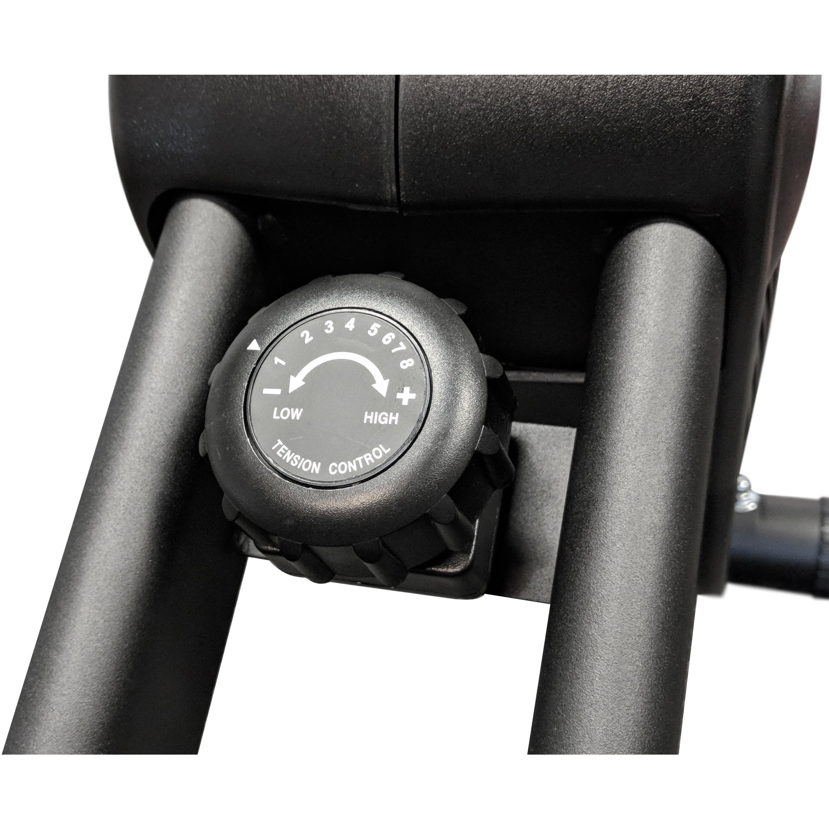 Bodycraft VR200 Rowing Machine — Bandit Fitness Equipment