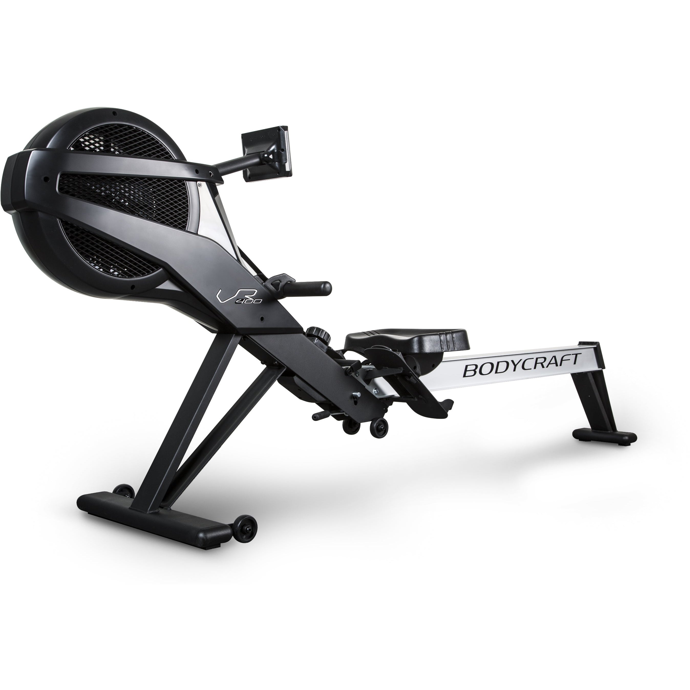 Bodycraft VR400 Pro Rowing Machine — Bandit Fitness Equipment