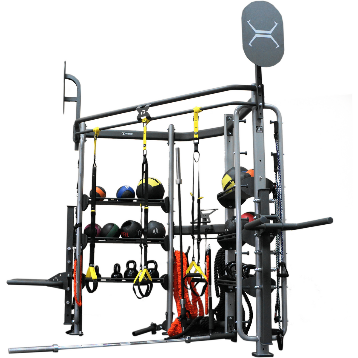 Torque X-LAB Systems — Bandit Fitness Equipment